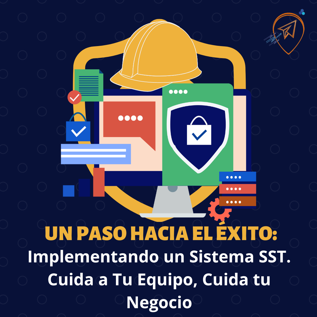 Productividad y Cuidado: Cómo un SG-SST Impacta tu Negocio - TESO ...